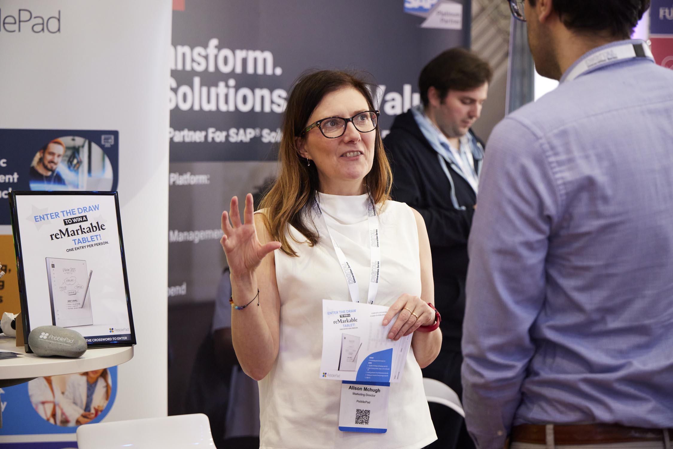 Times Higher Ed - April 2023